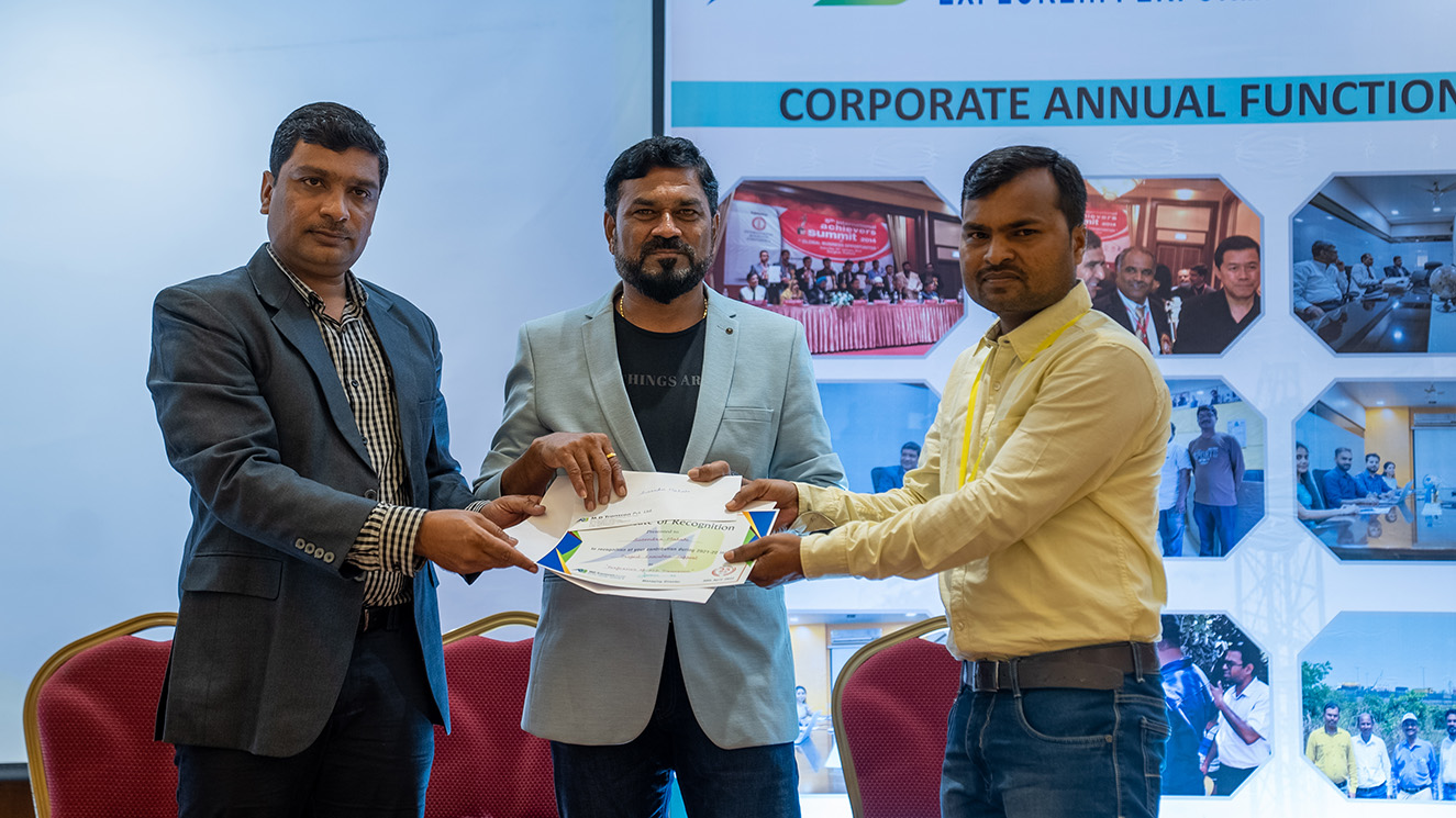 MD Transcon Pvt.Ltd.