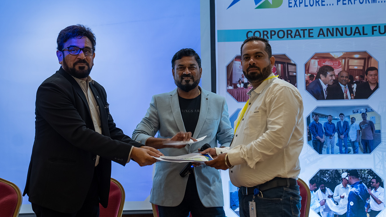 MD Transcon Pvt.Ltd.